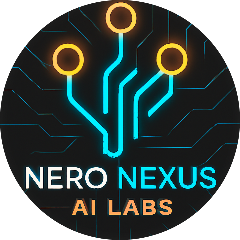 Nero Nexus AI Labs
